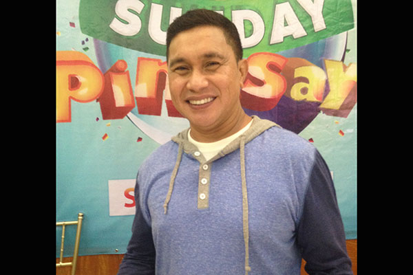 Jose Manalo Proud Of Son Nicco Entertainment News The Philippine Star