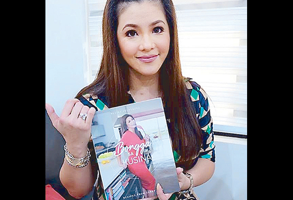Regine’s sweet inspirations | Philstar.com