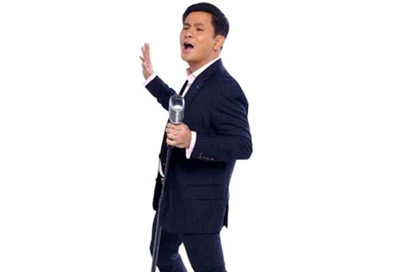 Ogie going indie… | Philstar.com