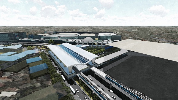List of Philippines Mega Projects - Seasia.co