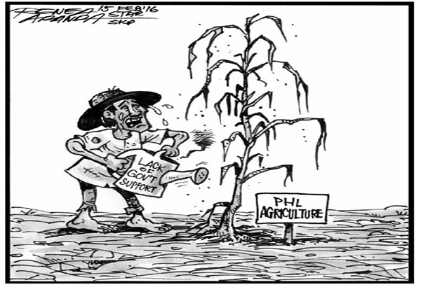 EDITORIAL - A neglected sector | Opinion, News, The Philippine Star ...