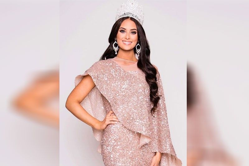 Miss Denmark nakalaban na ni Catriona sa Miss World | Pilipino Star Ngayon
