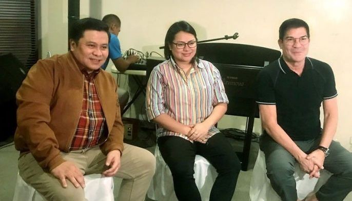 Janella Estrada - Tags | Philstar.com Janella Estrada - Tags | Philstar.com