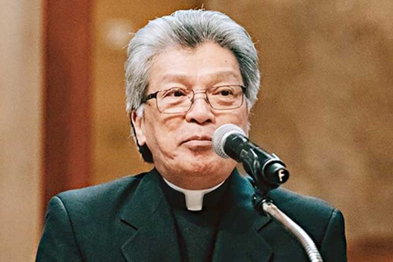 Pope Francis picks Filipino as Los Angeles bishop | Philstar.com