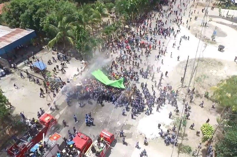Sa ika-3 anibersaryo ng Kidapawan massacre, hustisiya 'mailap pa rin ...
