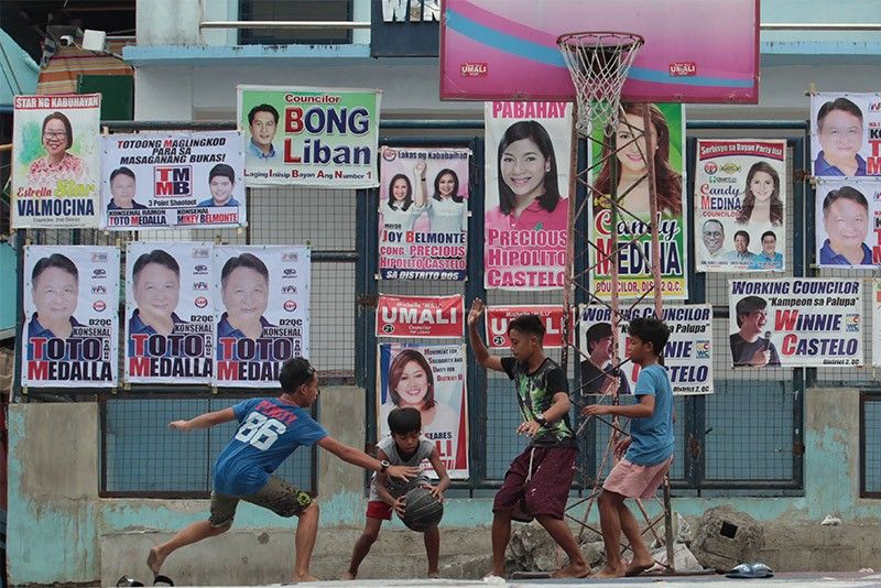 Privacy body probes alleged unauthorized processing of voters’ personal ...