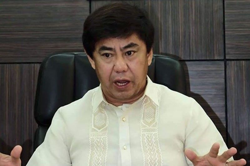 Chan wants Radaza out of CH | The Freeman