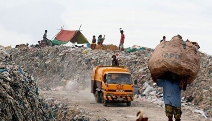 Binaliw Landfill - Tags | Philstar.com