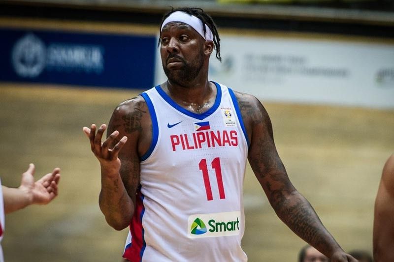 Gilas thwarts Ivory Coast | Philstar.com