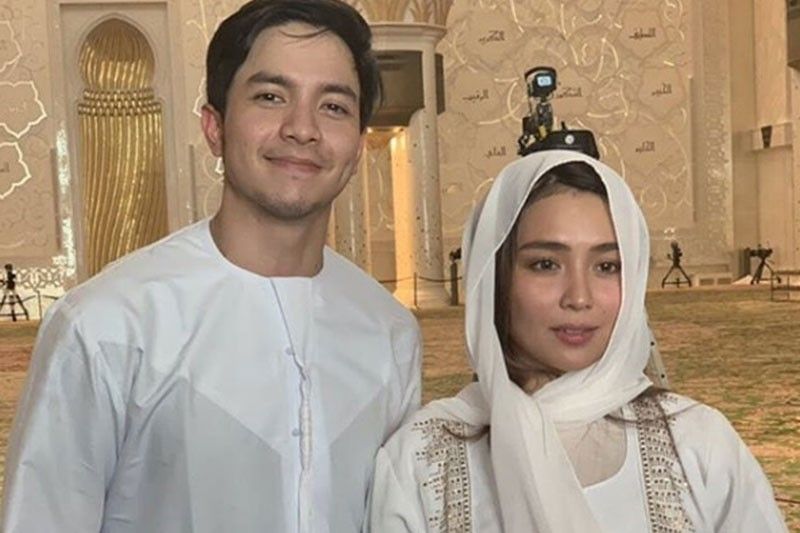 Hello, Love… kalat na kalat sa Dubai! | Pang-Masa