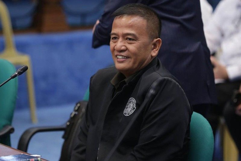 Senators are bewildered by Faeldon's 'unfamiliarity' with own agency ...