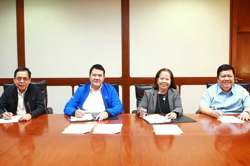 Petron resells Limay power plant to affiliate SMC Powergen | Philstar.com