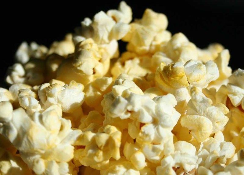 12 estudyante nalason sa popcorn | Pilipino Star Ngayon