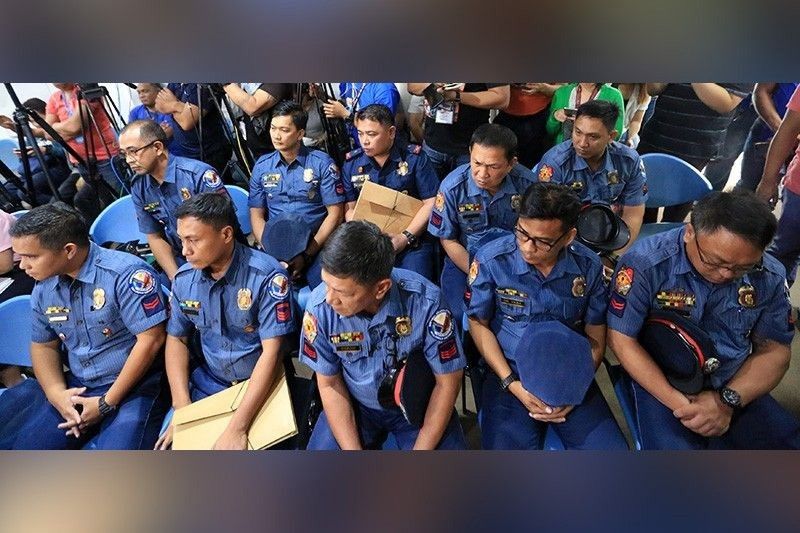 ‘Drug lord in 2013 Pampanga raid still in Philippines’ | Philstar.com