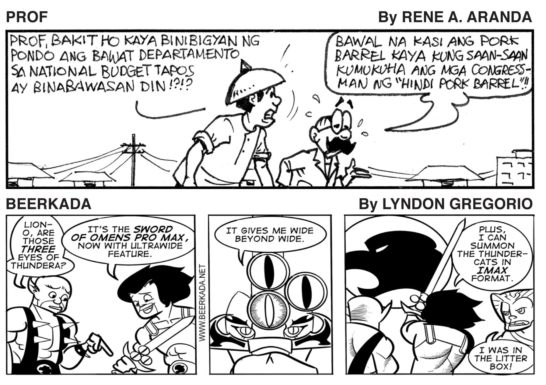 Comics (October 31, 2019) | Philstar.com