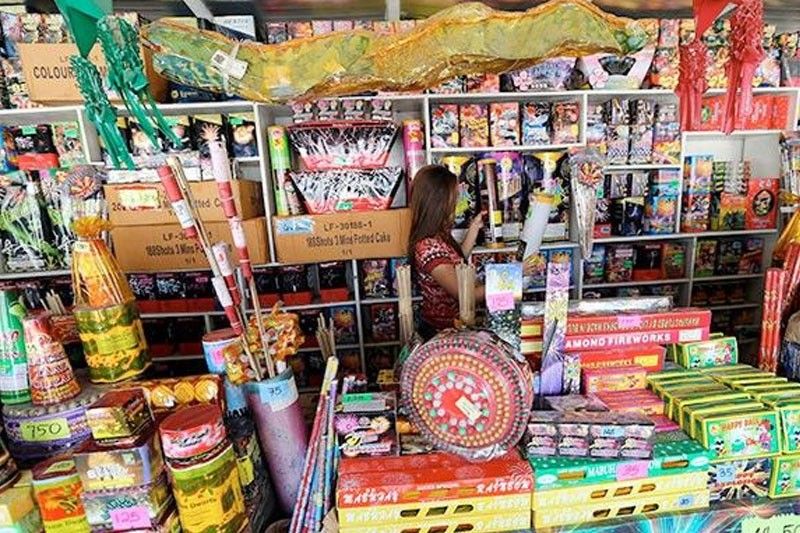 DOH paiigtingin ang ‘Oplan Iwas Paputok’ | Pang-Masa