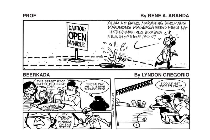 Comics (December 17, 2019) | Philstar.com
