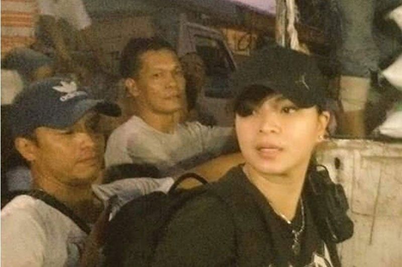 Angel Namimigay Ng Limos Kahit Bawal Pilipino Star Ngayon