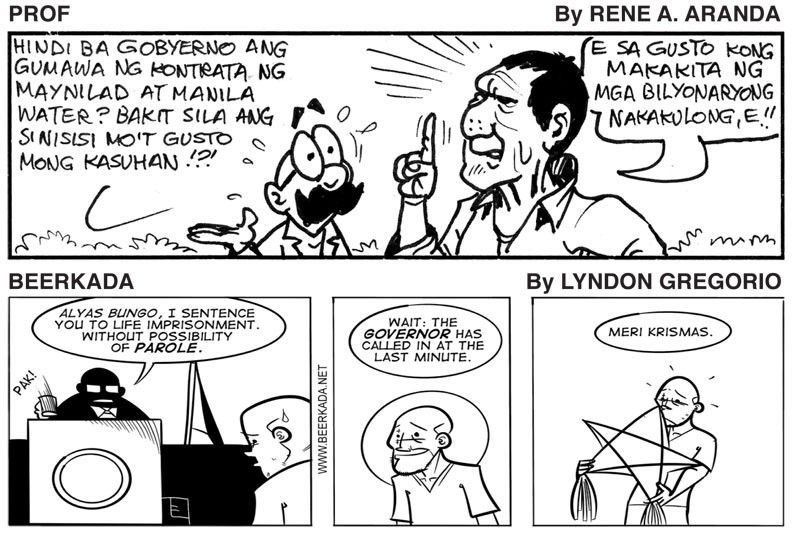 Comics (December 31, 2019) | Philstar.com