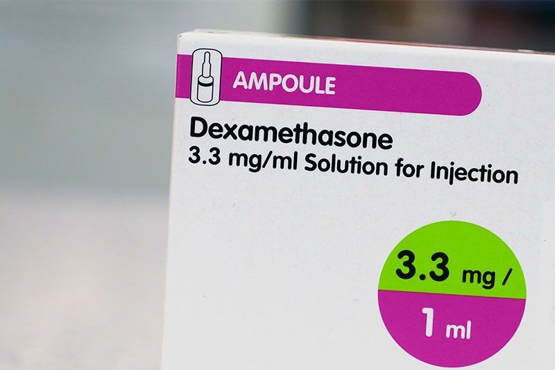 Steroid breakthrough raises virus hopes, despite China outbreak ...