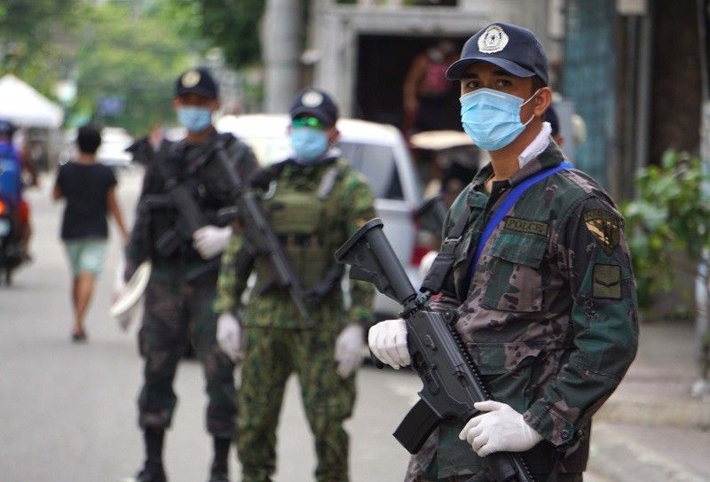 Nagka-COVID-19 sa 'Pinas umabot nang 33,069, nadagdagan nang 778 ... Nagka-COVID-19 sa 'Pinas umabot nang 33,069, nadagdagan nang 778 ...