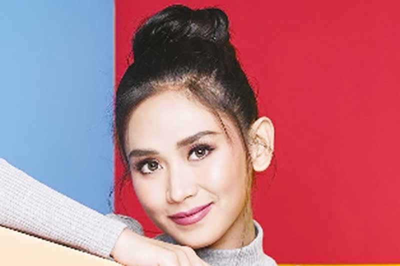 Sarah nasasarapan sa buhay may asawa | Pang-Masa