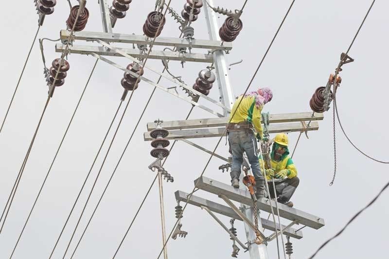 Meralco nag-abiso ng power interruption | Pilipino Star Ngayon