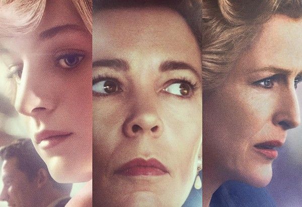 Watch Princess Diana Margaret Thatcher In The Crown Season 4