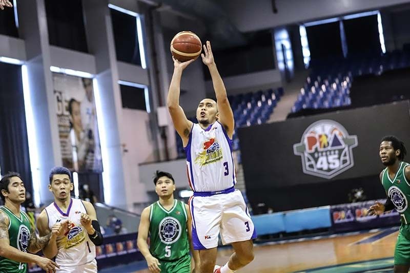 Magnolia coach says Hotshots peaking at the right time | Philstar.com