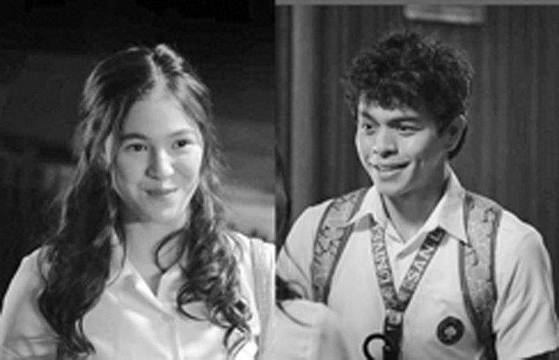 Kilig at katatawanan sa Oh, Mando patok sa viewers, next episode ...