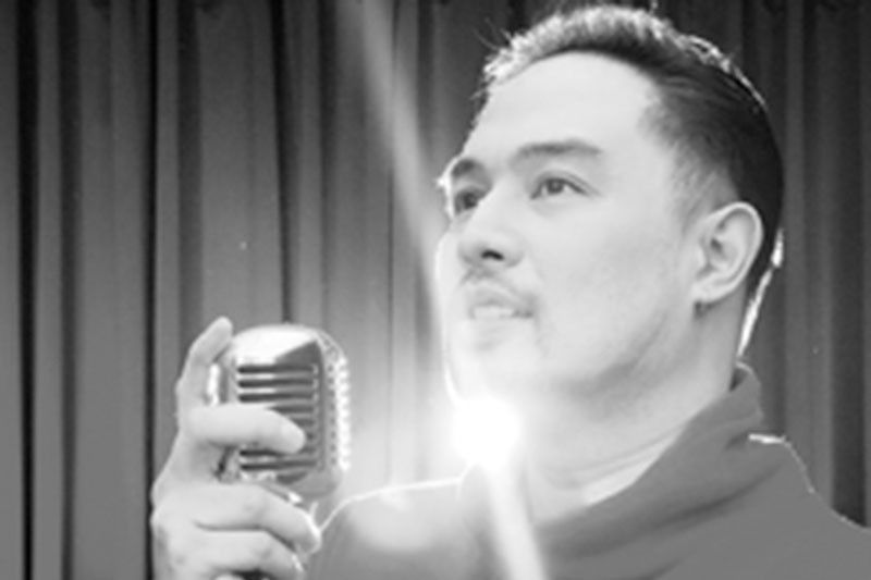 Jed, hangad ang makabuluhang Pasko | Pilipino Star Ngayon