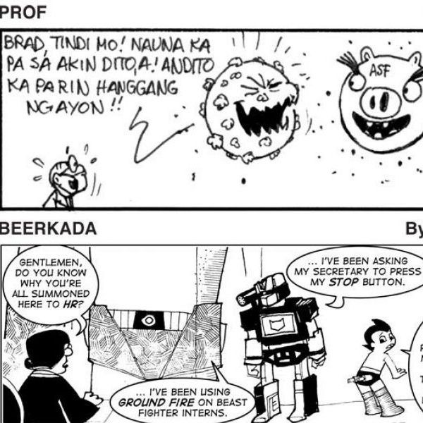 Comics | Philstar.com | Philstar.com