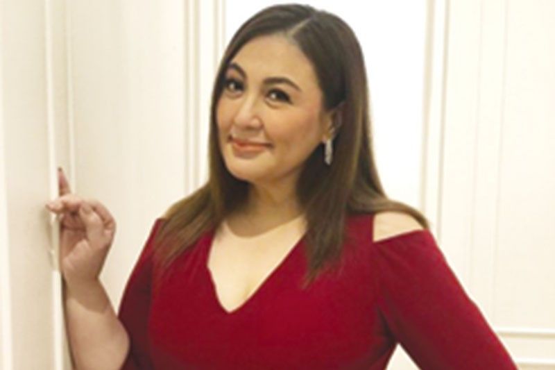Sharon, magtatrabaho na uli sa 2021 | Pang-Masa