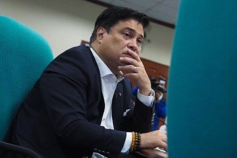 COVID-19 vaccines na 50% effective pagsasayang lang ng pera - Zubiri ...
