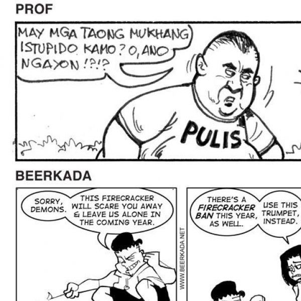 Comics | Philstar.com | Philstar.com