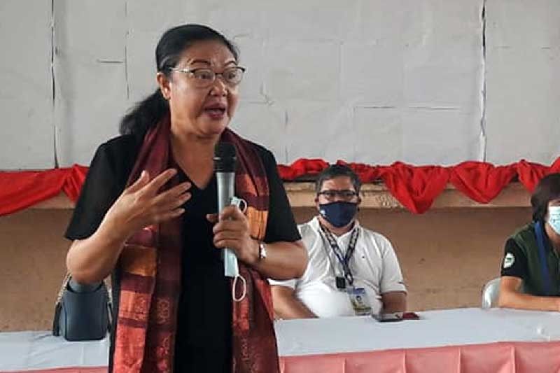 3.5 million Central Visayas families benefit from 6 DSWD programs | The ...