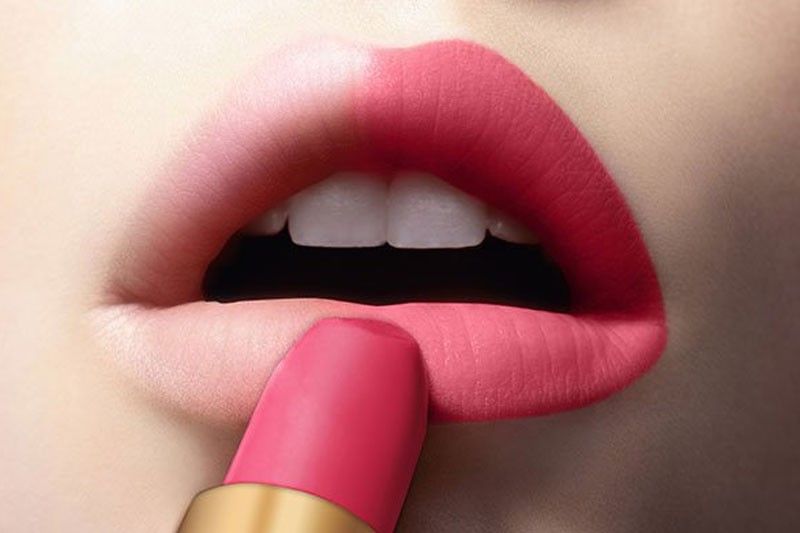 Wag mag-lipstick kung magpapa-saliva test | Pilipino Star Ngayon