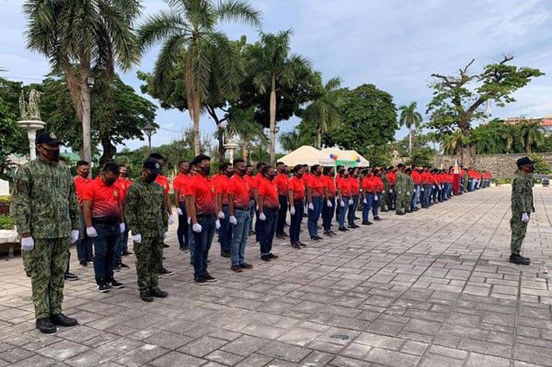 Task Force Kasaligan gikatakdang ibalik | Banat
