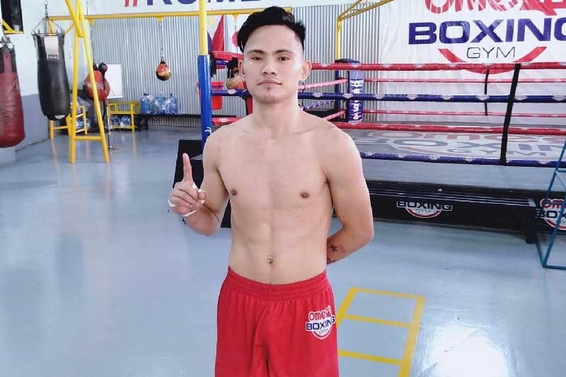 Araneta gets another shot at IBF eliminator | The Freeman