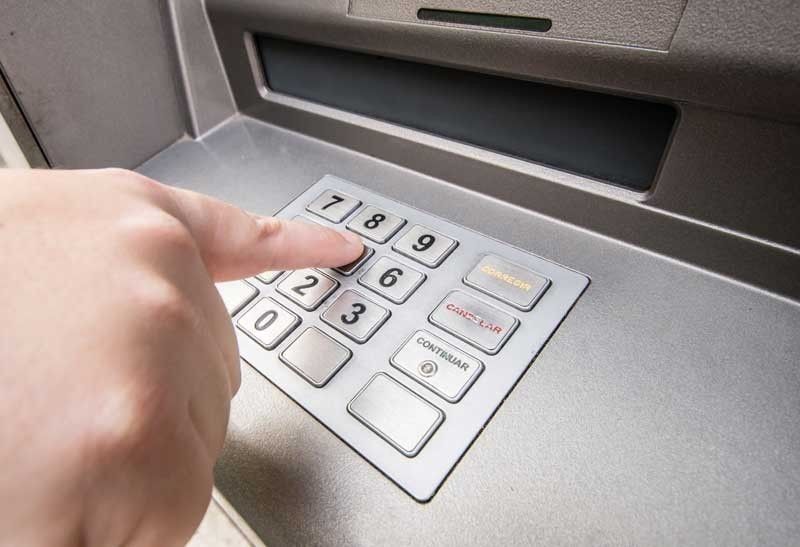 PNP probes payroll withdrawals | Philstar.com