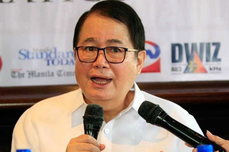 Ten-month PBA season 46 eyed | Philstar.com
