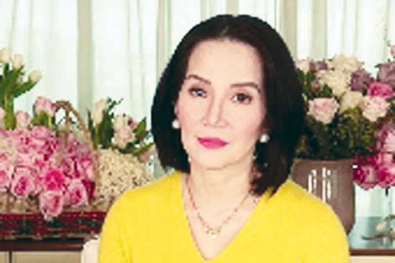 Kris sobrang payat, mga butu-buto kitang-kita na! | Pang-Masa
