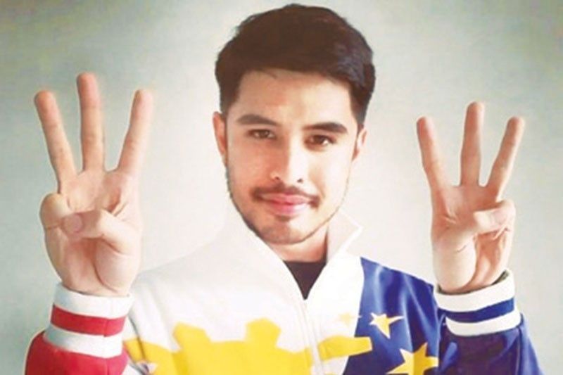Naka-13 ginto na si De Los Santos | Pilipino Star Ngayon