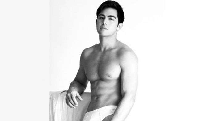 Derrick Monasterio - Tags | Philstar.com
