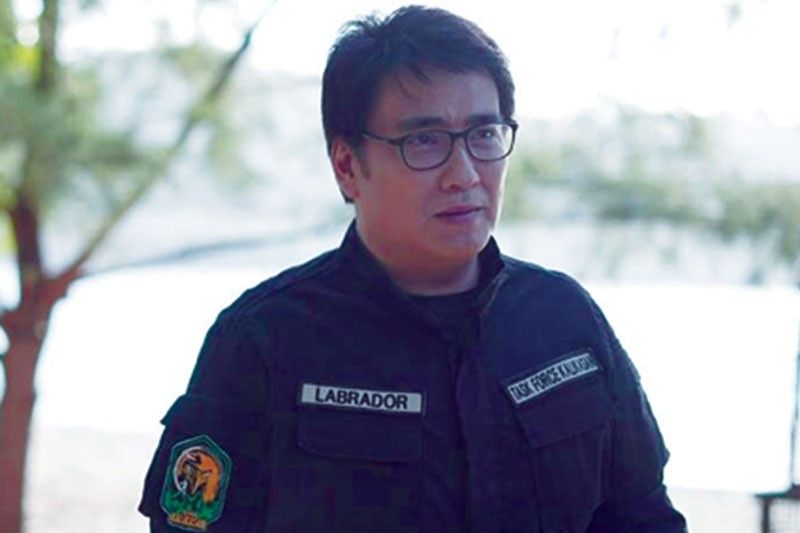Agimat, napaghandaang maigi ni Bong! | Pilipino Star Ngayon