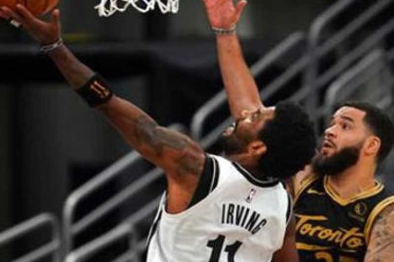 Unang playoff slot sa Brooklyn | Pilipino Star Ngayon