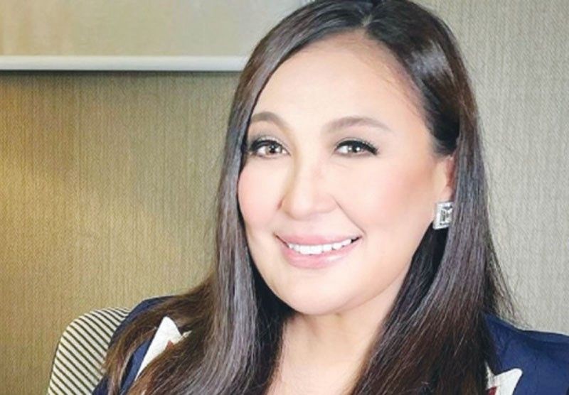 Dalawang aktres, tinanggihan ang pinagluksang role ni Sharon | Pilipino ...