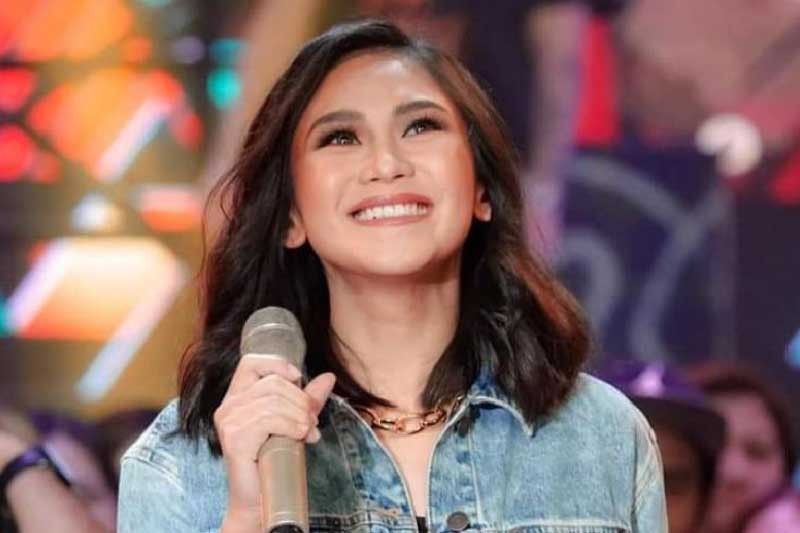 Sarah, Pinoy pride sa ASEAN-Japan MusicFest | Pang-Masa