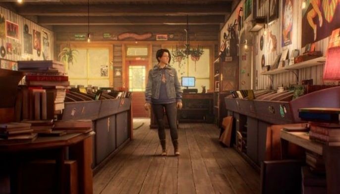 Square Enix drops 'Life is Strange: True Colors' trailer, remastered ... Square Enix drops 'Life is Strange: True Colors' trailer, remastered ...