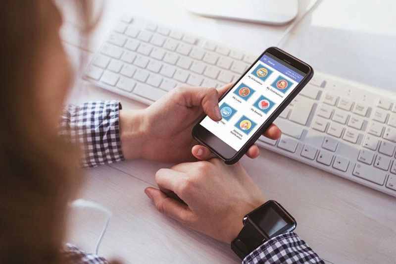Government turns digital with PayMaya | Philstar.com